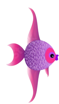 Deep Blue — Login / Register